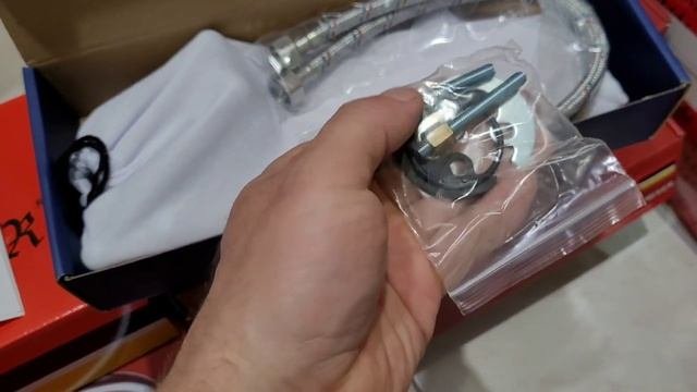 ОБЗОР СМЕСИТЕЛЕЙ KEISER, VIKO, Glauf КУХНЯ И ВАННА (по наличию)