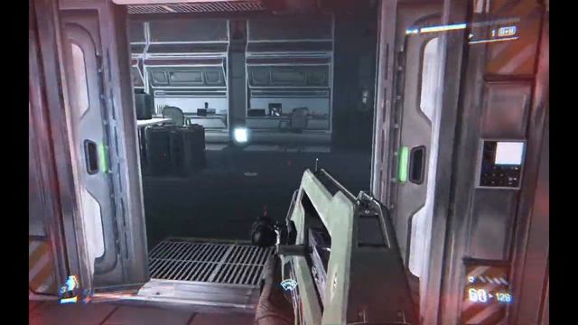 Colonial marines 8