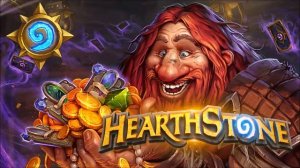 Hearthstone: Heroes of WarCraft - Victory