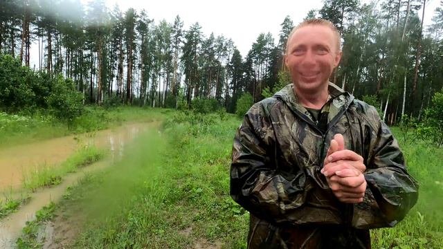 нива и уаз часть 4
