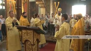 22 мая верующие отмечают День памяти Святителя Николая