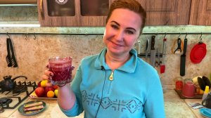 Смузи из фруктов и овощей на основе льна — показываем как просто готовить