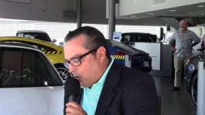 Raanspeed Report Porsche 918 Spyder 2015