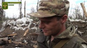 Бывший 29й блокпост ВСУ находится под полным контролем НМ ЛНР и является важнейшим плацдармом для да