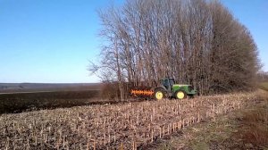 Плуг гладкой вспашки ПГВ-5, Белагромаш-Сервис имени В.М. Рязанова