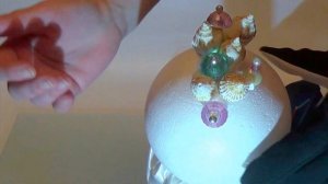 DIY  Wedding seashell bridal bouquet . Свадебный букет невесты морской с ракушками своими руками /