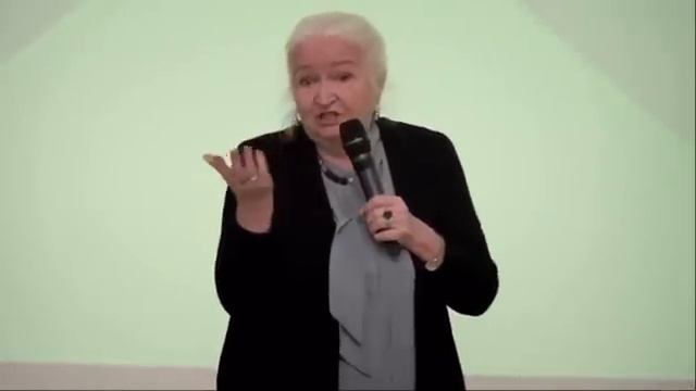 ТАТЬЯНА ЧЕРНИГОВСКАЯ: –"... Я и Мой мозг–это одно и то же?..."