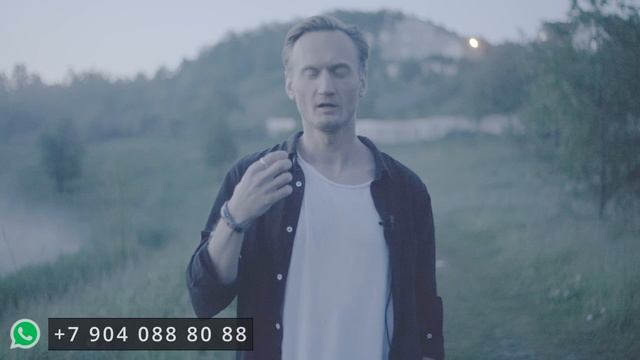 Телесный психолог Владимир Потапенко (Белгород) показывает, как убрать зажатость в теле