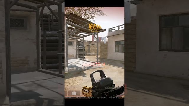 Warface_Cobalt Kinetics Stealth Pistol_мозголом Варфейс