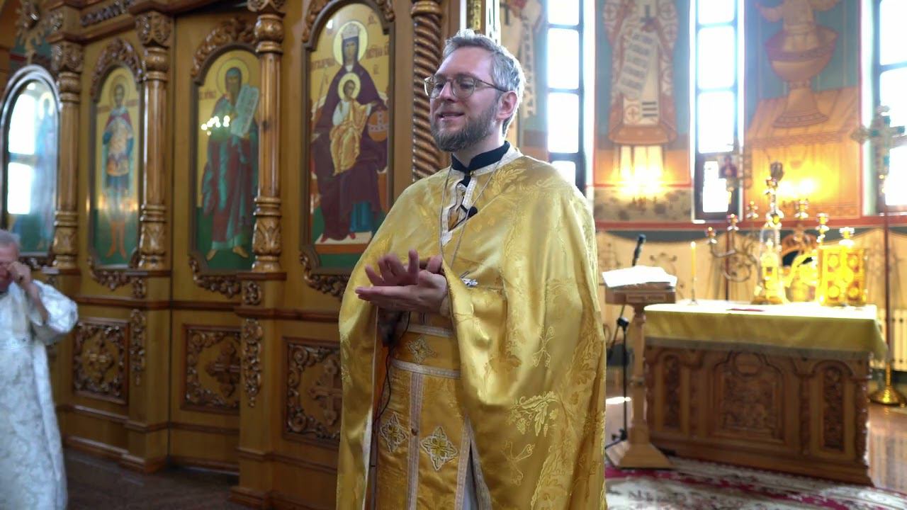 ИСПИВ ЗЕМНОЙ ВОДЫ, НЕ УТОЛИЛИ ЖАЖДЫ...