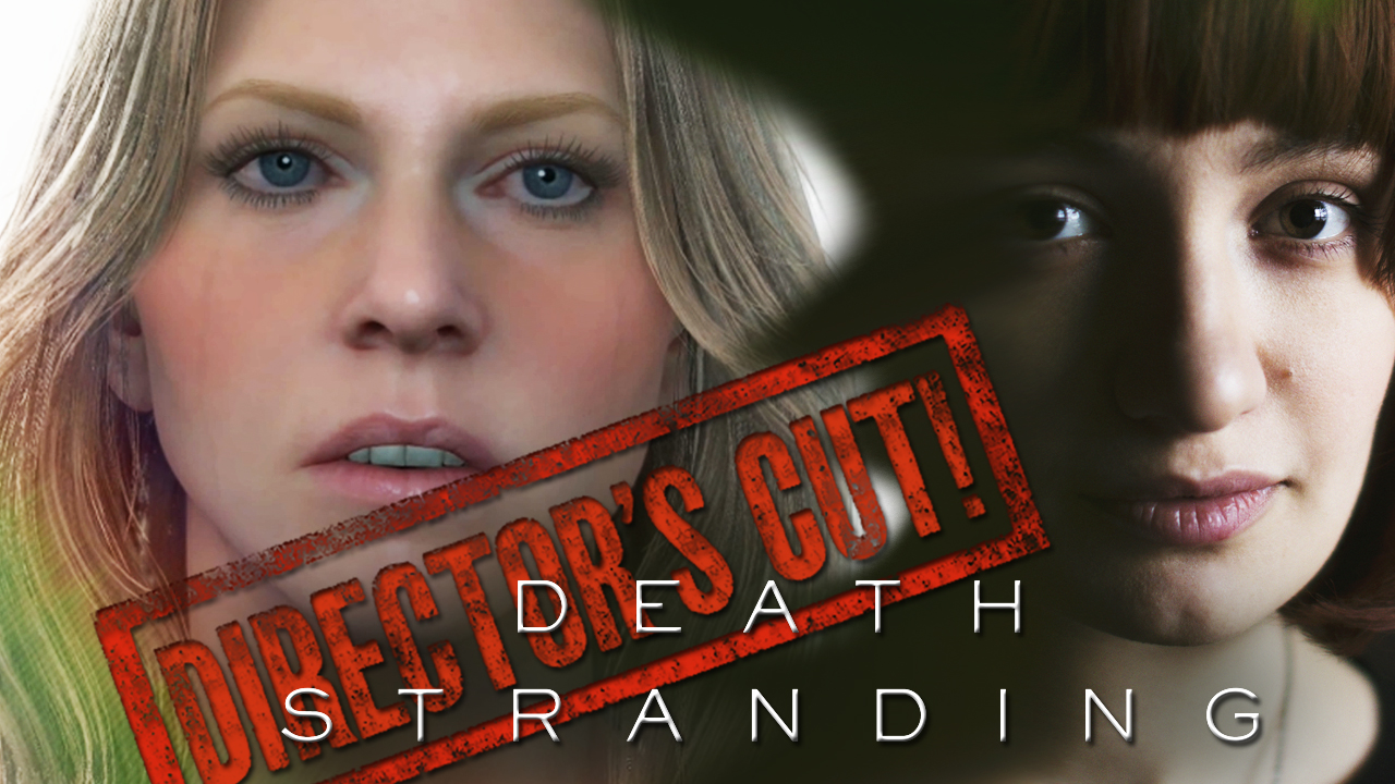 НОВАЯ АМЕРИКА ❗? ▶ Death Stranding_ DIRECTOR`S CUT #2_прохождение