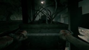 Прохождение игры Outlast 2. Часть 8: ДА НЕ БУДЕТ У НАС С ТОБОЙ НИЧЕГО!!!