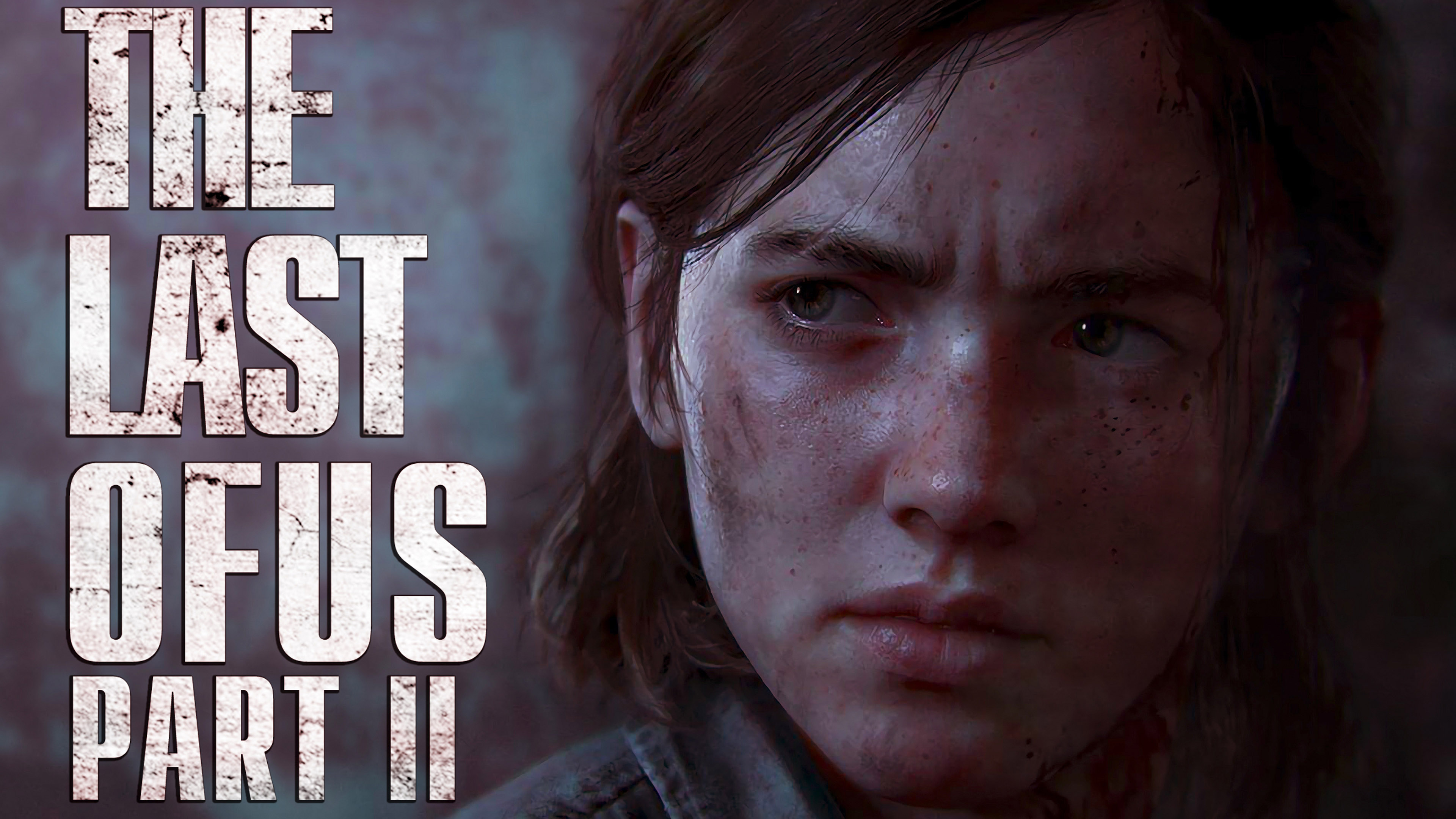 The Last Of Us PART II (SOUNDTRACK)