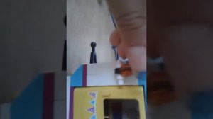 Обзор на машину с прицепом