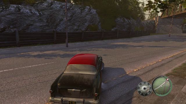 Mafia II: Definitive Edition_Глава-8_Неугомонные(Full_HD-60FPS)
