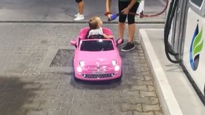 Маленький драйвер