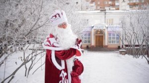 Лицейский. Новогоднее обращение 2020