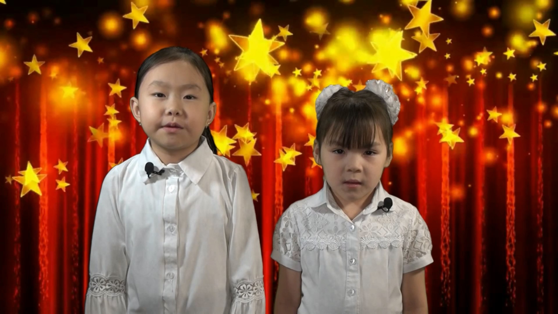 Защитников Отечества поздравить мы спешим