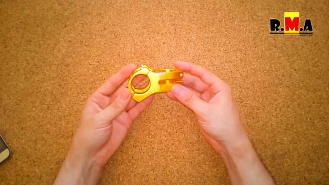 CANSUCC китайский алюминиевый вынос.