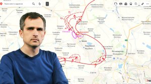 Война на Украине (24.11.23): Что на фронтах. На заметку офицерам — как воевать не числом, а умением