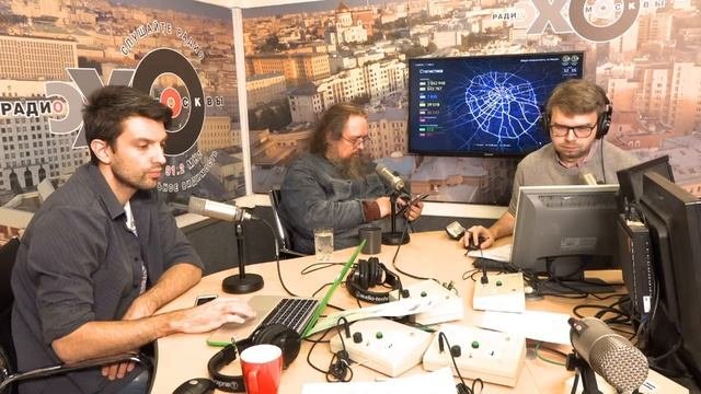 Персонально Ваш. Андрей Кураев. 2020.03.11