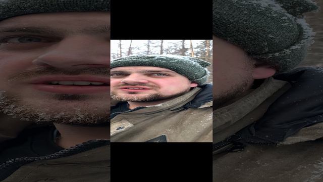 Сделали круг 12 км