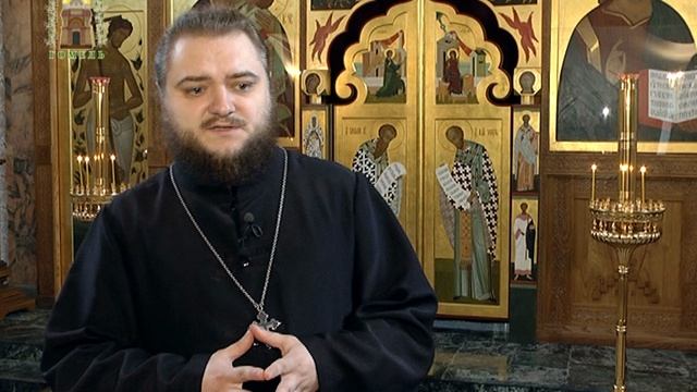 Тайна Богородицы