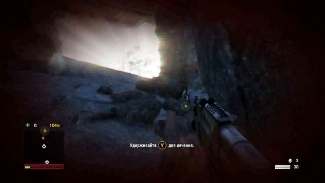 Прохождение игры Far Cry 4 Часть 8