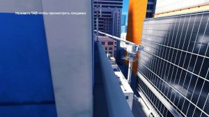 Mirror's Edge 2