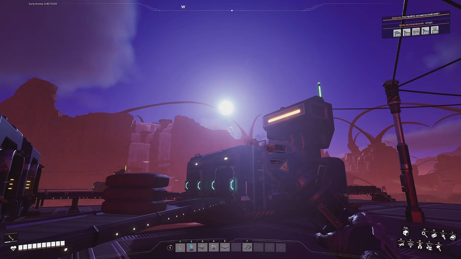 Satisfactory Plus Немного ускоримся (6-я серия)