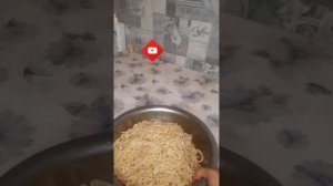 ТЕСТО ДЛЯ ЛАГМАНА И ГАРНИР,давай готовить вместе!#лагман