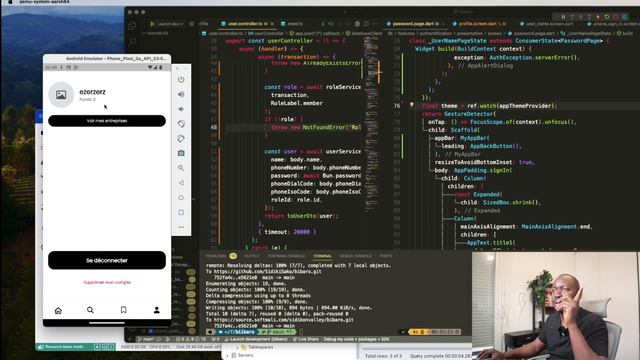 Coder C'est Frustrant (Parfois) - Jour 83/100 - смотреть видео онлайн от «Совершенствование и ...