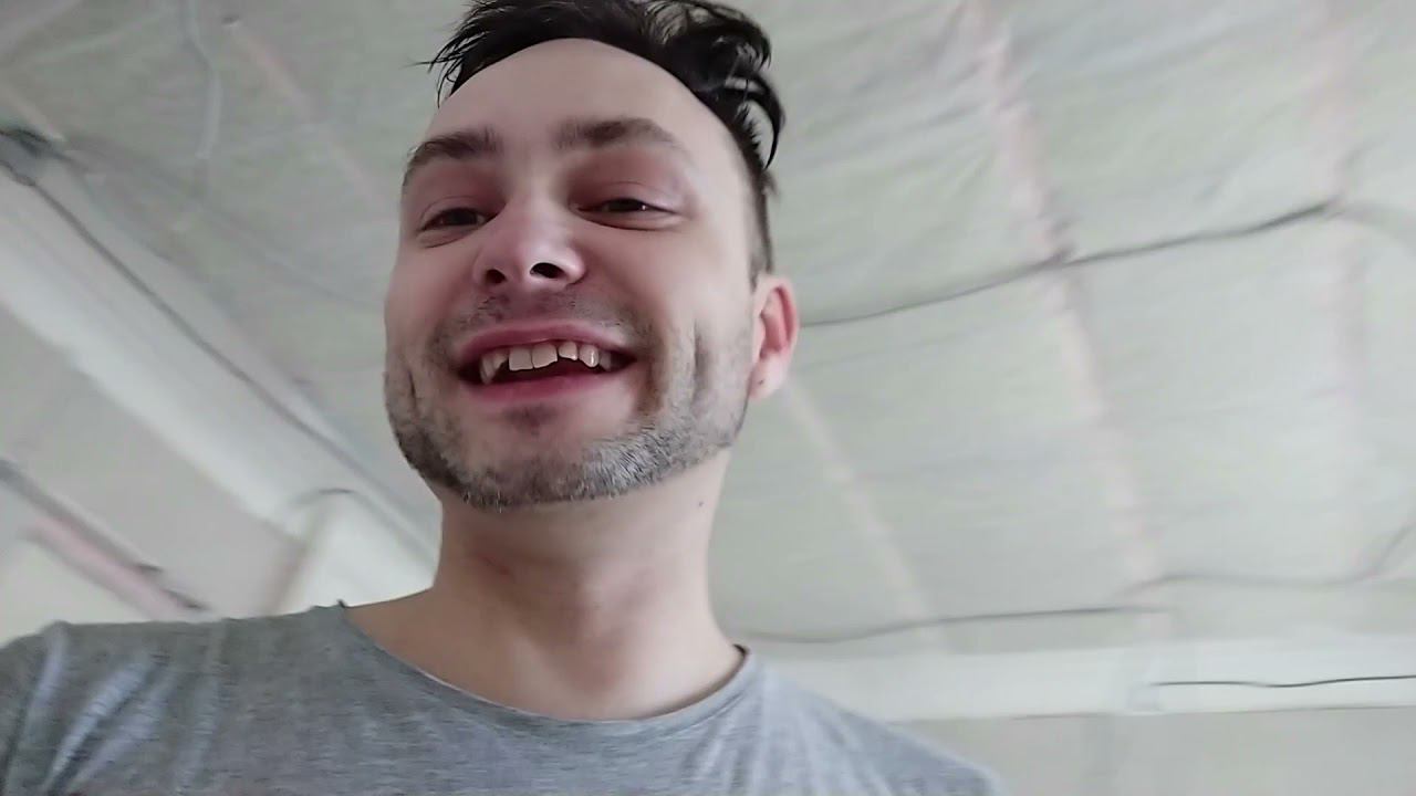 Новая квартира – часть 15