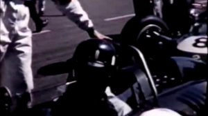 Formule 1 - Grand Prix des Pays-Bas 1962