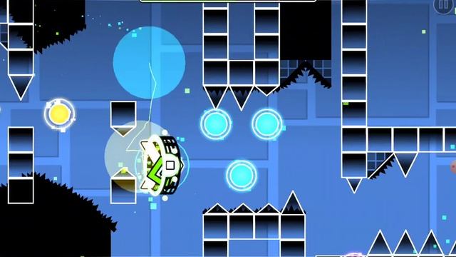 как я прохожу acheron