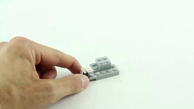 ТОП-10 наборов LEGO 2018 — Распаковка