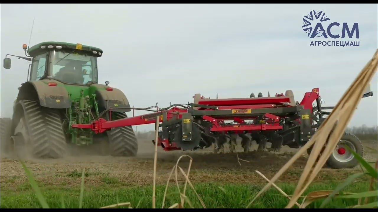 Культиватор DANTE PLANO SP