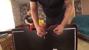 Сегодня день Покупок Дети счастливы #покупки.mp4