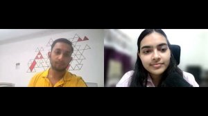 ORACLE Interview Experience Intern + PPO | "Show me you can master it and I will give you the job"