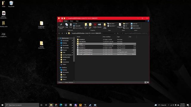 How to install scripts RDR2 (Smoking mod) - смотреть видео онлайн от ...