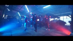 Андрей Бойко/ DANCEHALL/ DUB PHIZIX & SKEPTICAL ft. STRATEGY - MARKA 