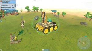 LP TerraTech [DE|HD] S7 E26 - Ein neuer Sammler für zwischendurch