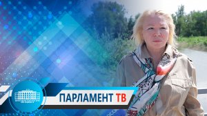 Ирина Соловьева о ходе реализации нацпроекта «Экология»