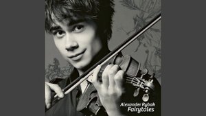 Fairytale - Alexander Rybak | Instrumental but 4 semitones lower
