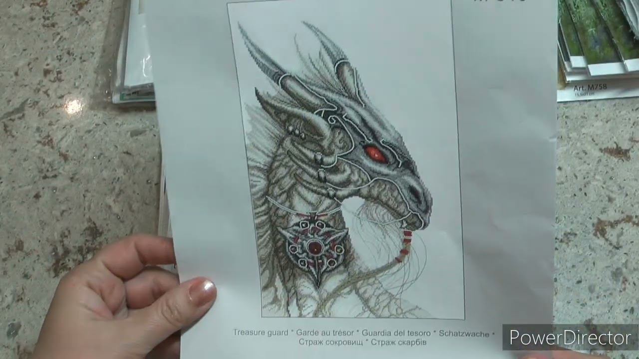 70_вышивальные #покупки весны 2022/неизвестные фирмы/#вышивкакрестом