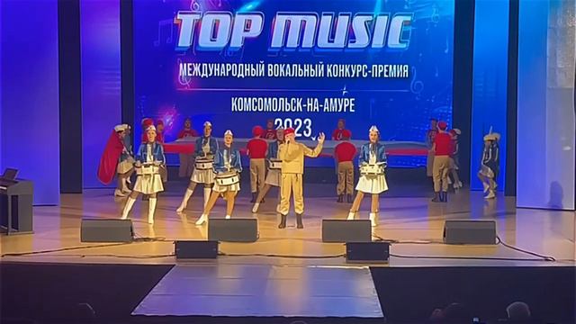 "Флаг моего государства"