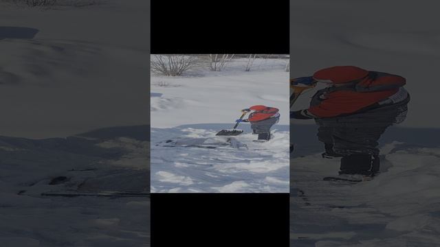 Очистка ? кровли от снега ⛄_20230311_122000_HDR10PLUS.mp4