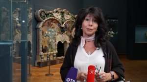 Благотворительный вечер "Шедевры мировой музыки" в исполнении Российского национального оркестра.