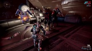 Playing through Warframe - The War Within Part 1