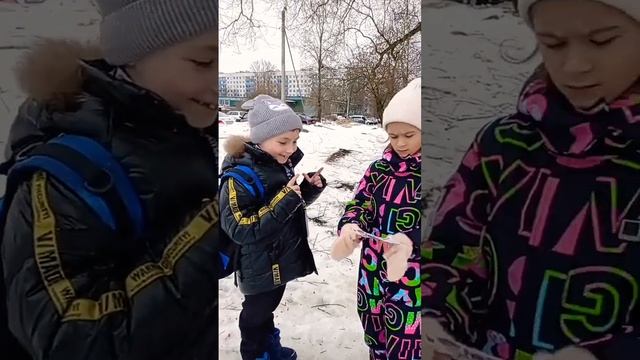 А вы смогли решить задачку?